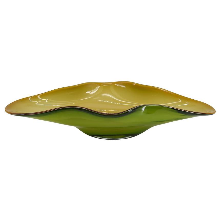 Jolly Glass Bowl | El Dorado Furniture