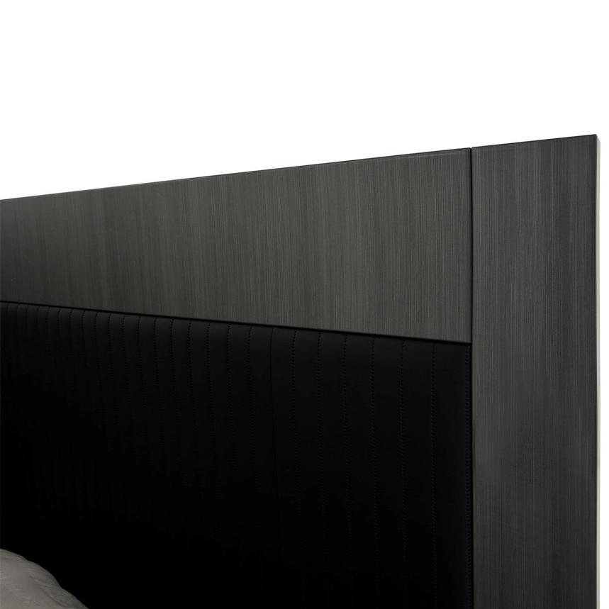 Modena King Panel Bed | El Dorado Furniture