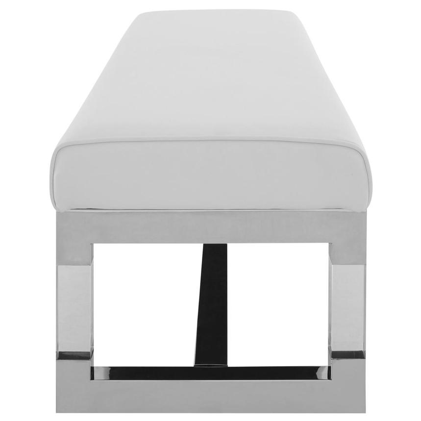 State Street Bench | El Dorado Furniture