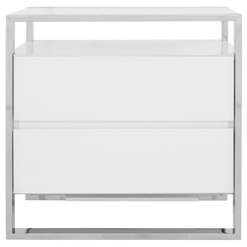 State Street Nightstand | El Dorado Furniture