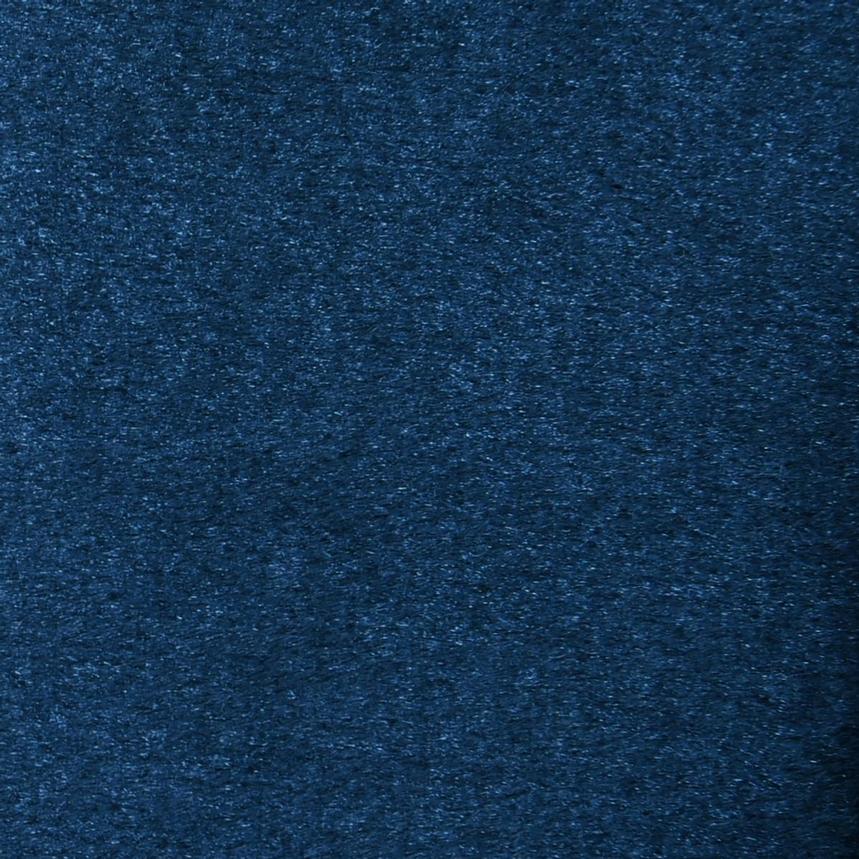 Conrad Blue Sofa | El Dorado Furniture