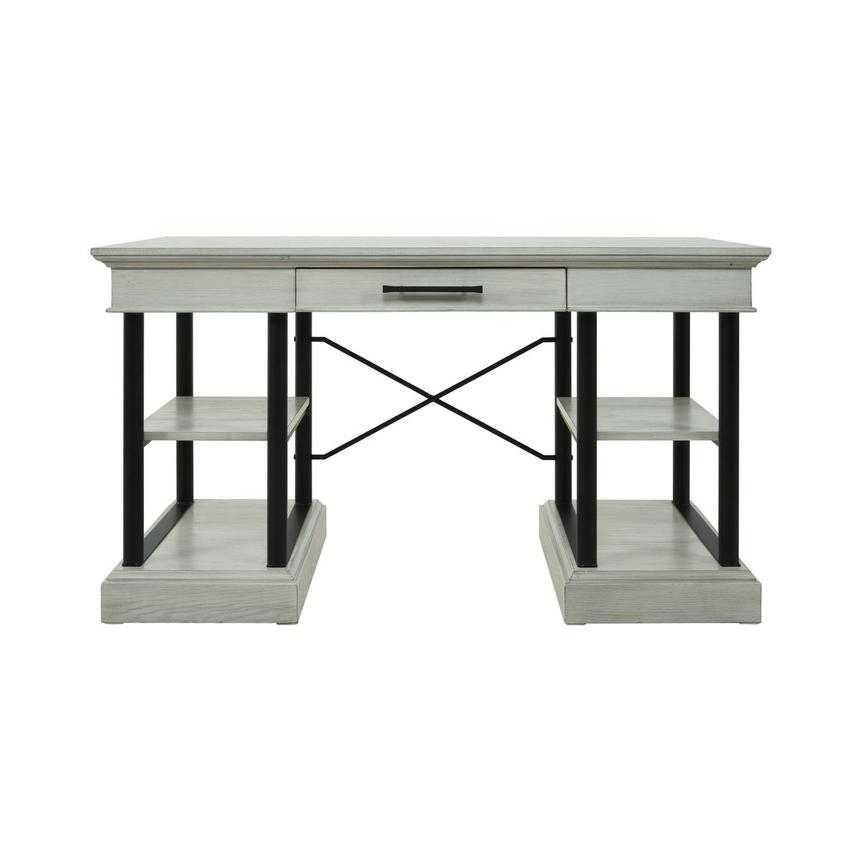 Isaiah Desk | El Dorado Furniture