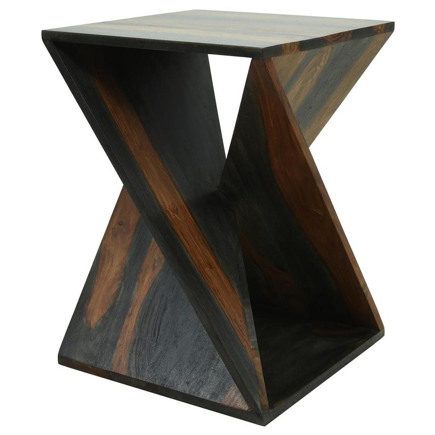 Darwin Side Table | El Dorado Furniture