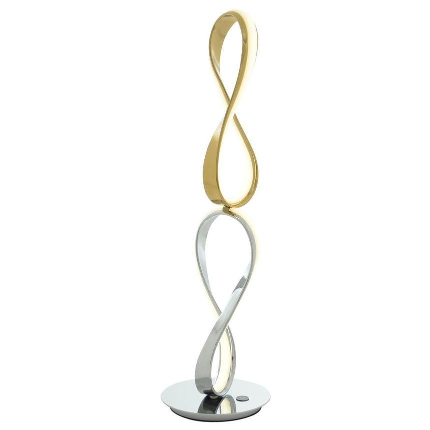 Teresa Table Lamp | El Dorado Furniture