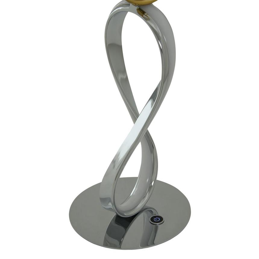 Teresa Table Lamp | El Dorado Furniture