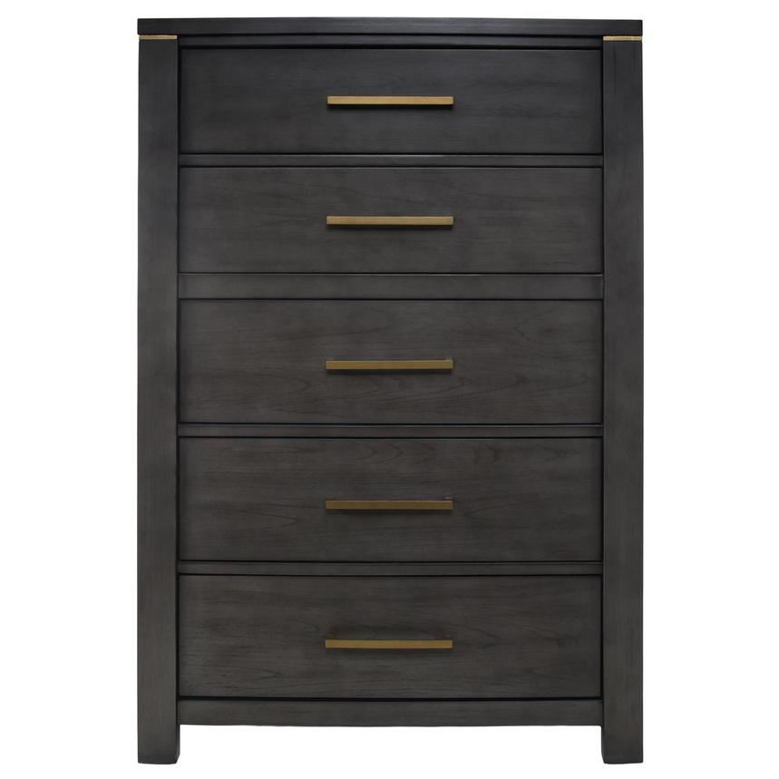 Emily Chest | El Dorado Furniture