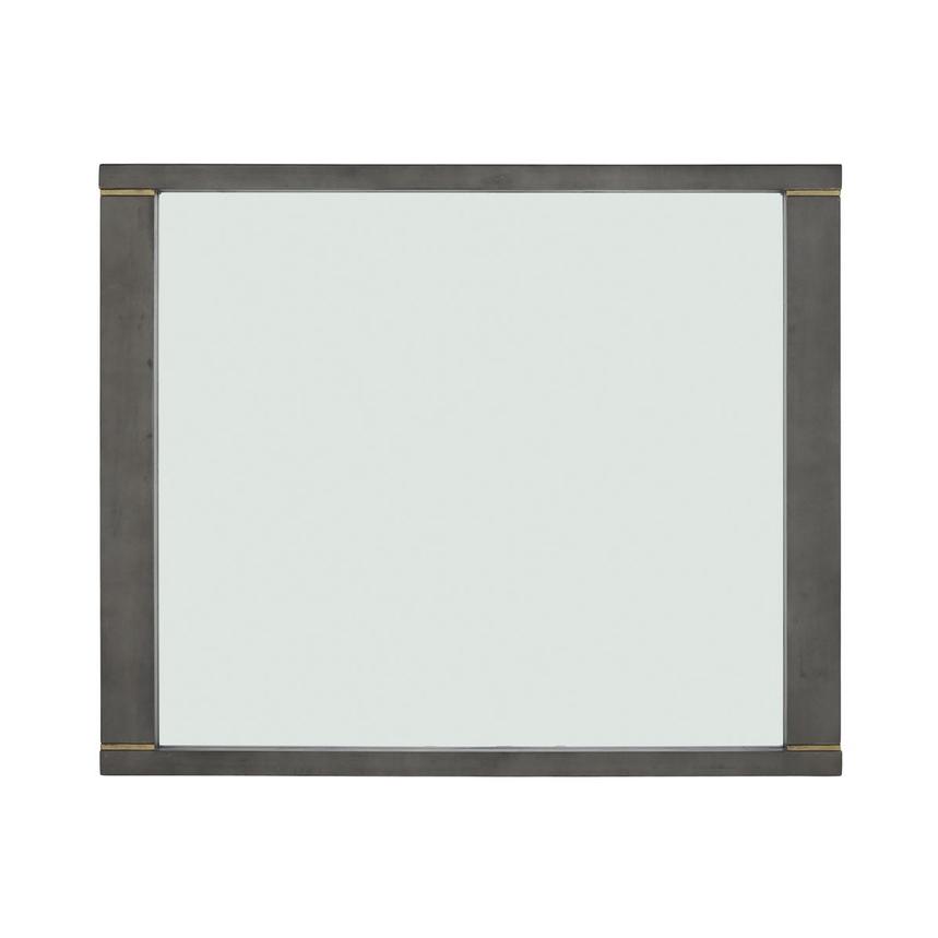 Emily Dresser Mirror | El Dorado Furniture