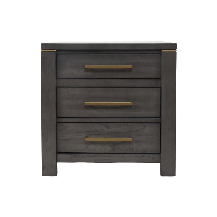 Emily Nightstand | El Dorado Furniture