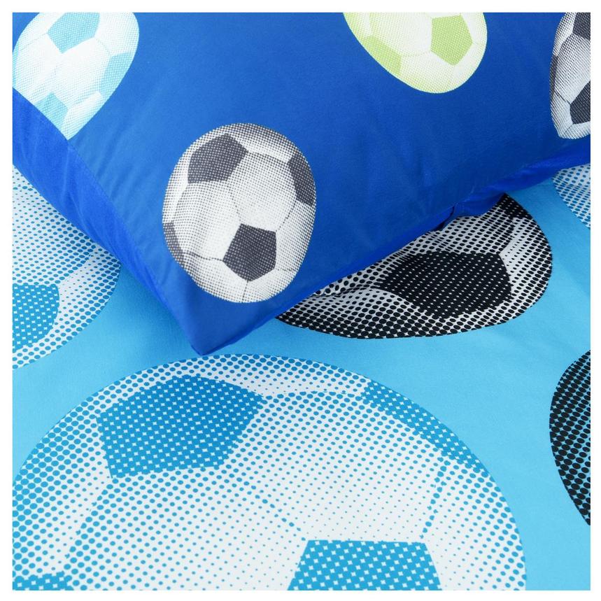 Soccer Full Comforter Set | El Dorado Furniture
