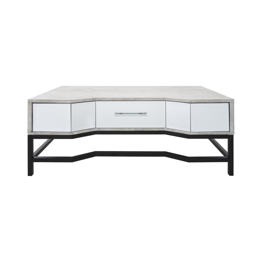 Gabby Coffee Table | El Dorado Furniture