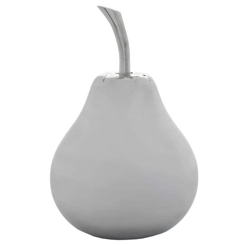 Small Pear Table Decor | El Dorado Furniture