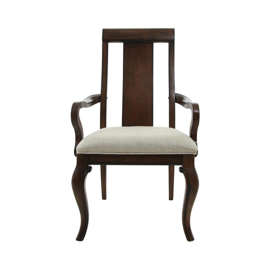 Warwick Arm Chair | El Dorado Furniture