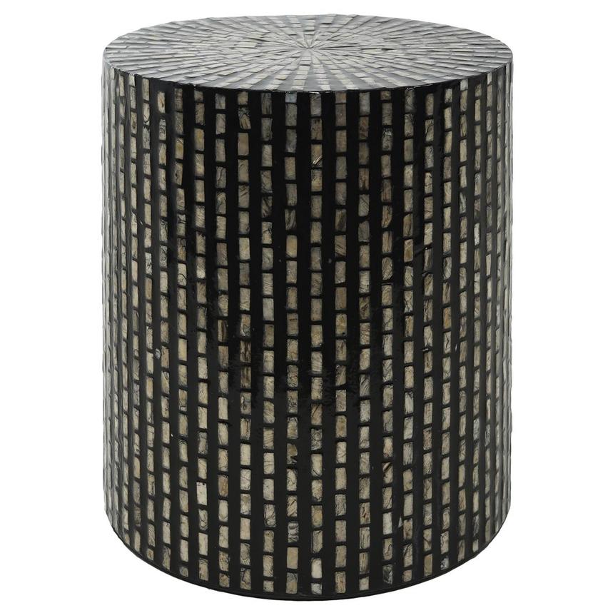 Conor Large Side Table | El Dorado Furniture