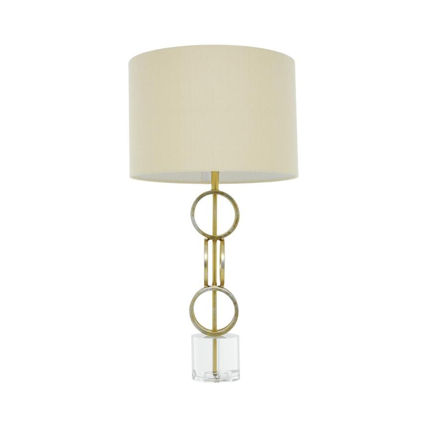 Evans Table Lamp | El Dorado Furniture