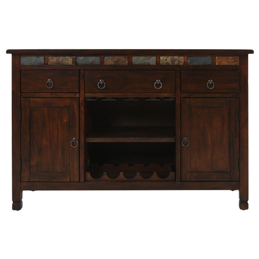 Santa Fe Buffet | El Dorado Furniture