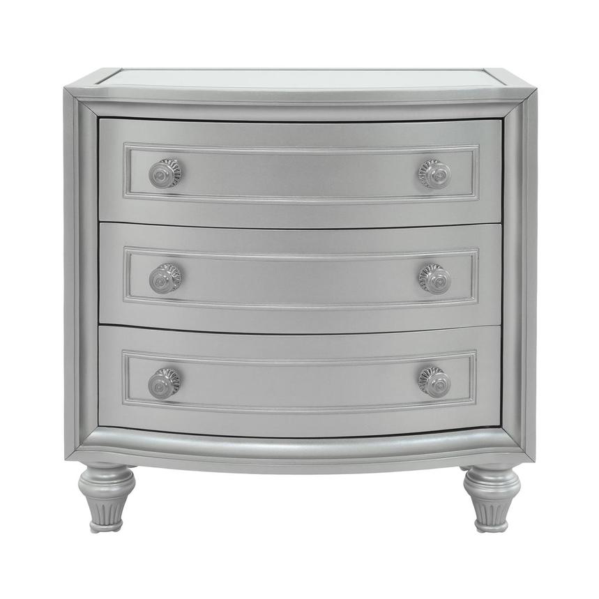 Regancy Nightstand | El Dorado Furniture