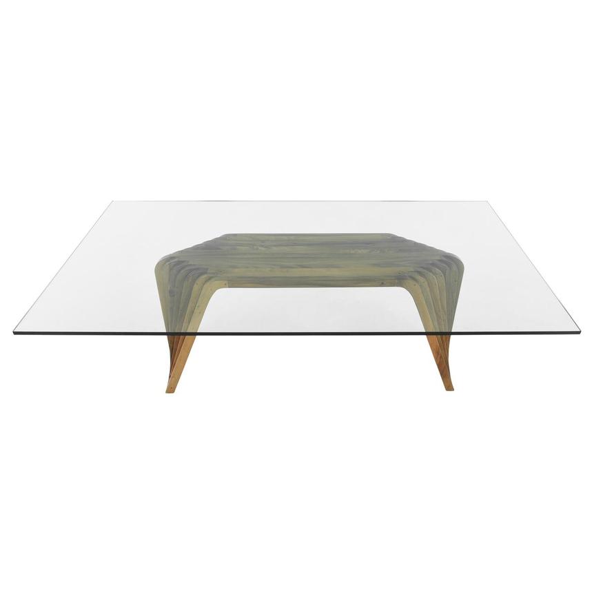 Gable Dining Table | El Dorado Furniture