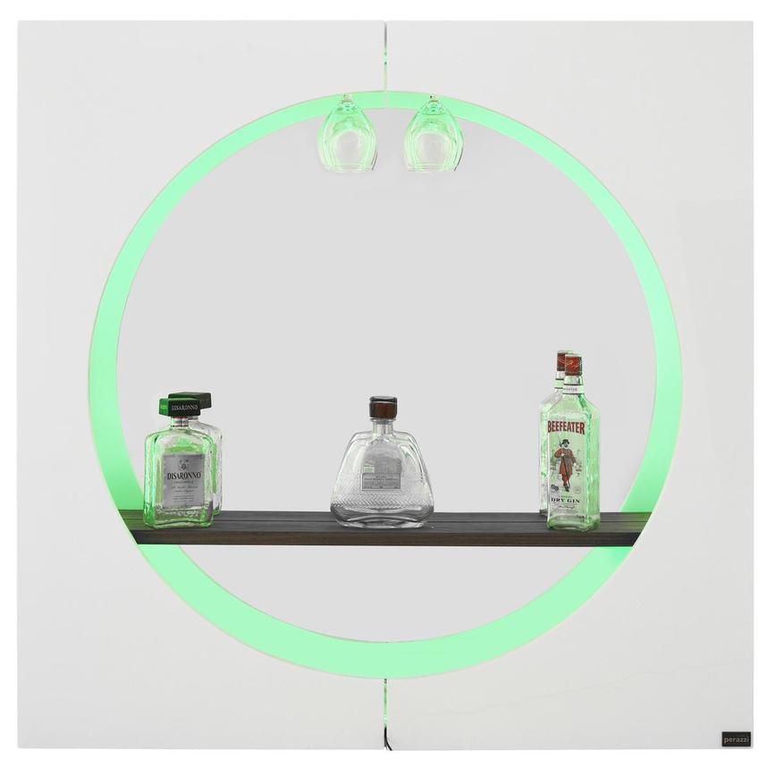 Happy Lighting Wall Bar | El Dorado Furniture