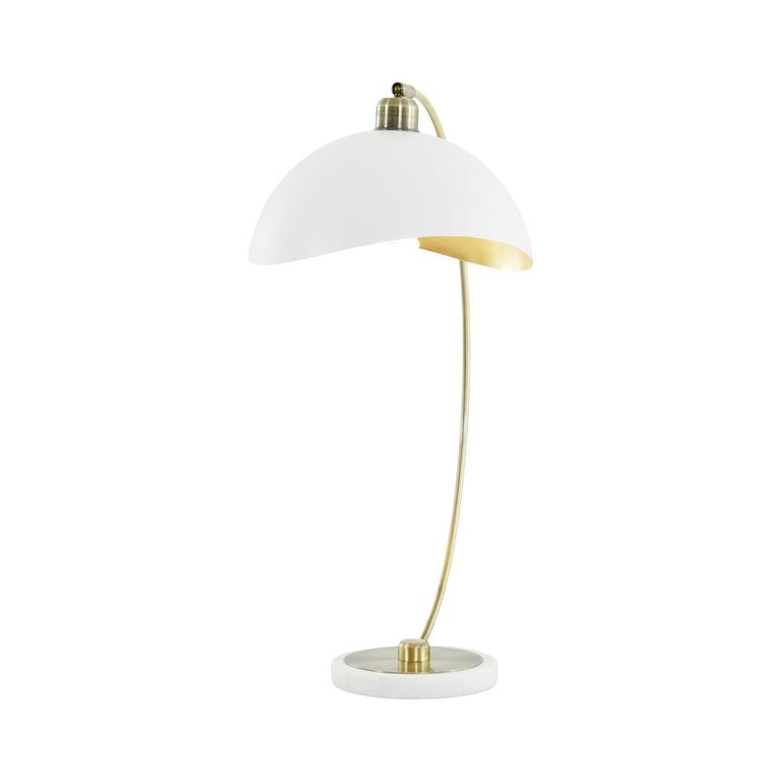 Mezza Luna Table Lamp | El Dorado Furniture