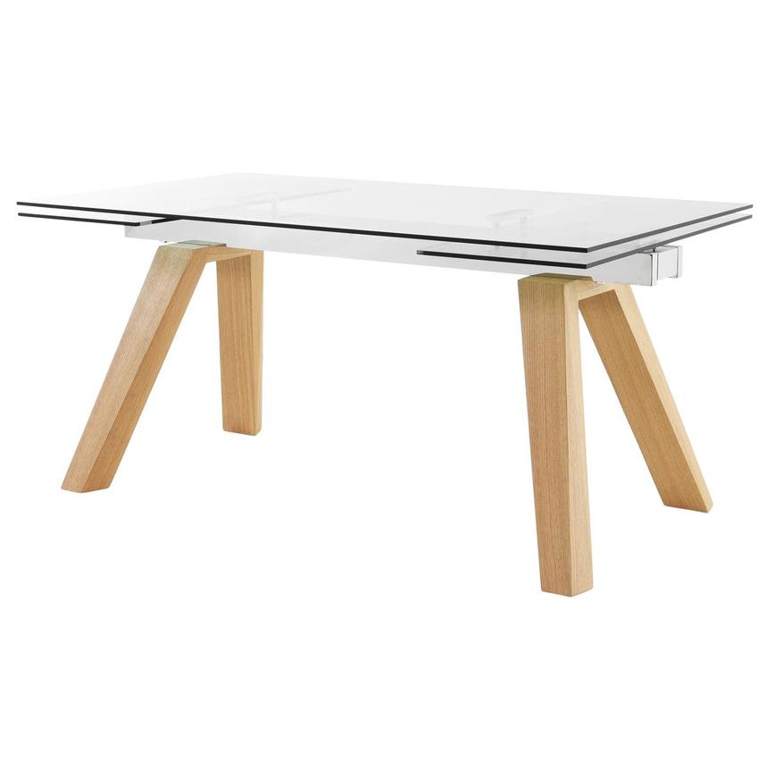 Martin Extendable Dining Table | El Dorado Furniture