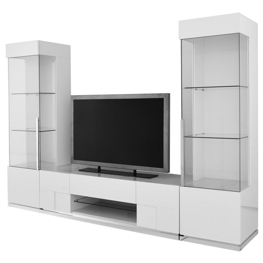 Ava Wall Unit | El Dorado Furniture