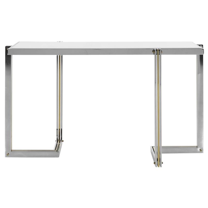 Maurice Console Table | El Dorado Furniture