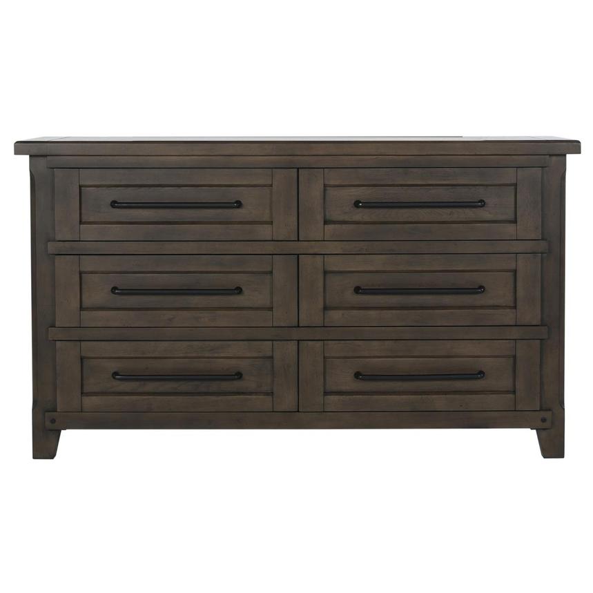 Tobias Dresser | El Dorado Furniture