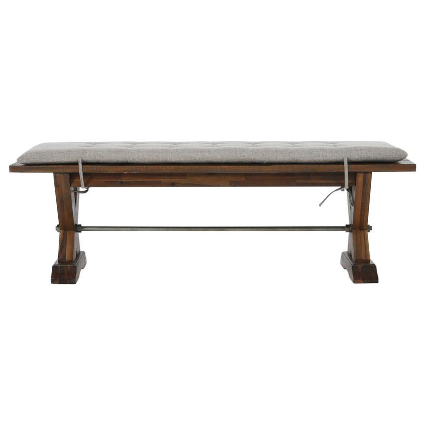 Kurtis Bench | El Dorado Furniture