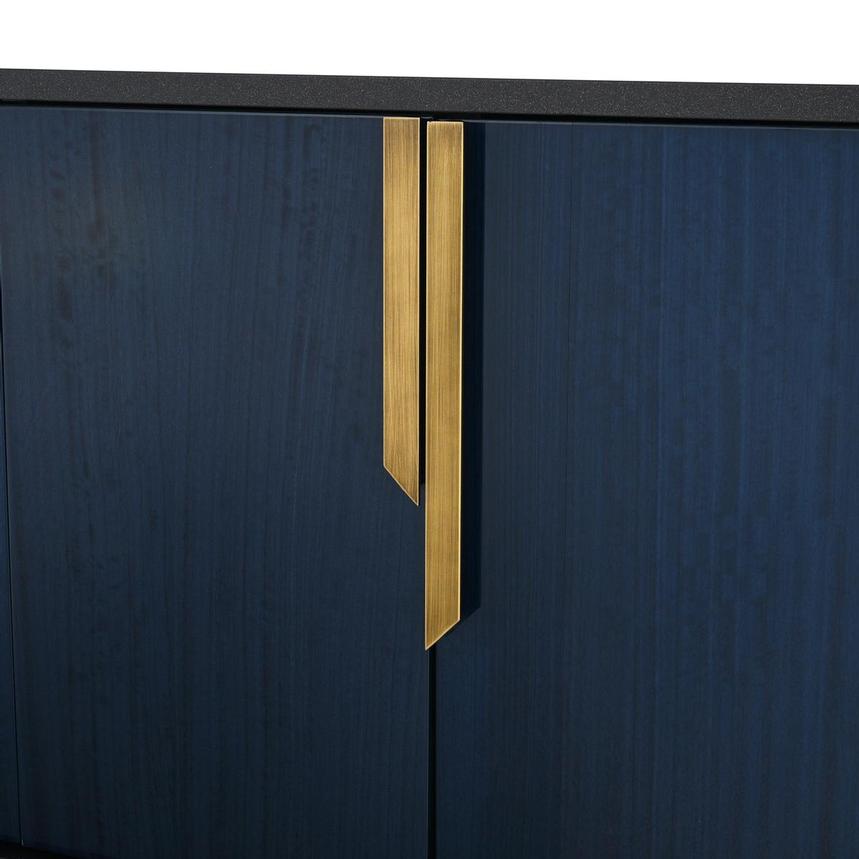 Sapphire 70" Buffet | El Dorado Furniture