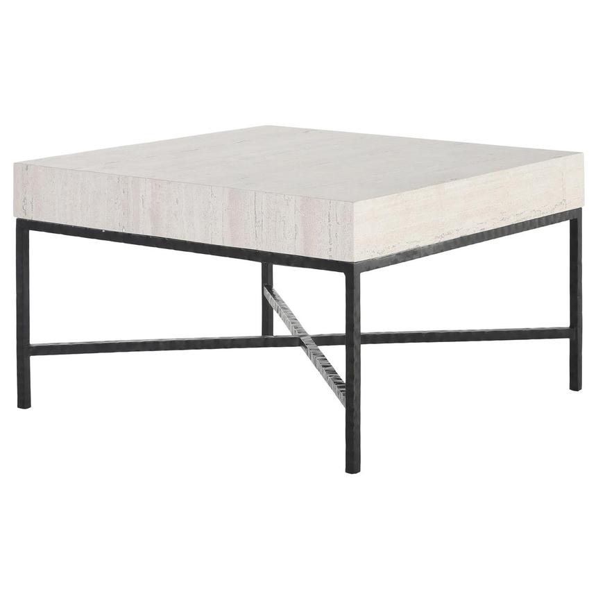 Travis Coffee Table | El Dorado Furniture