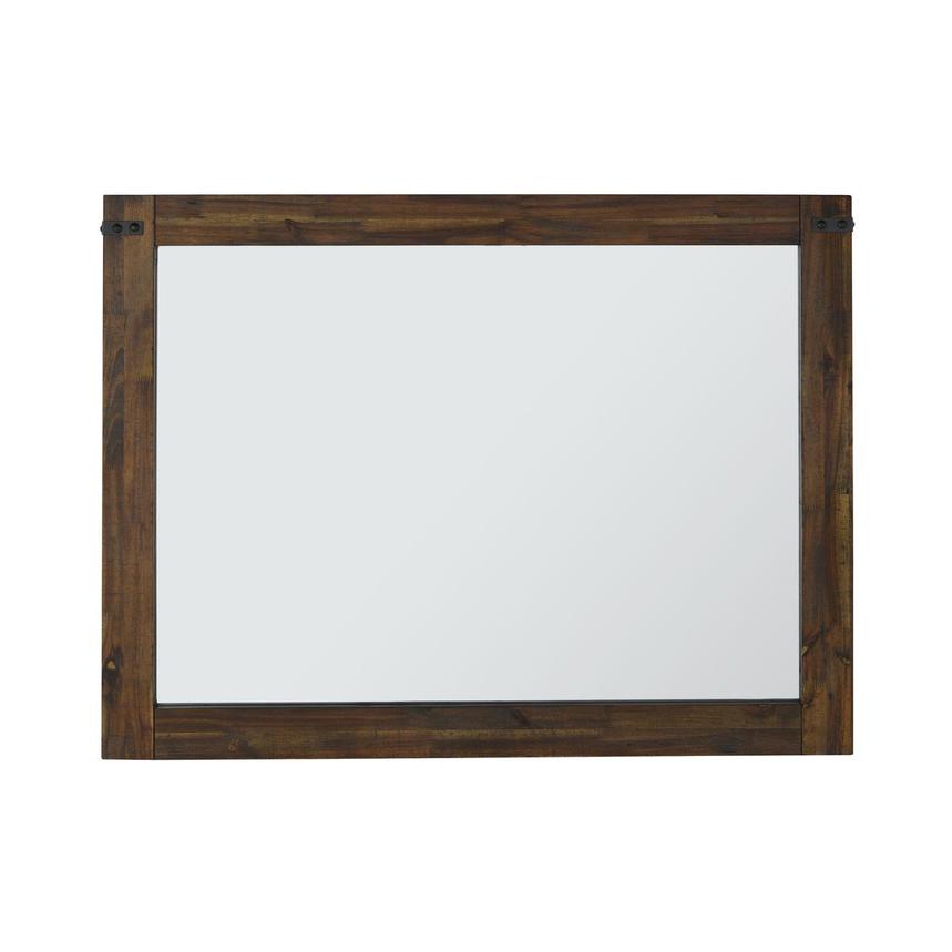 Galion Dresser Mirror | El Dorado Furniture