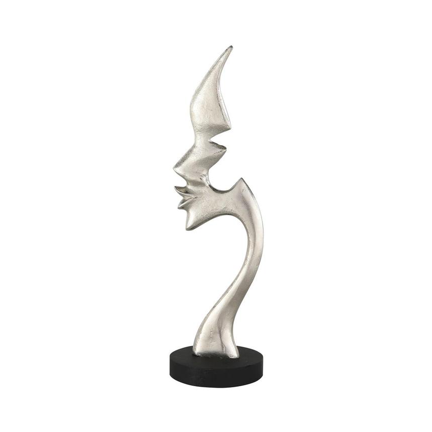 Lady Sculpture | El Dorado Furniture