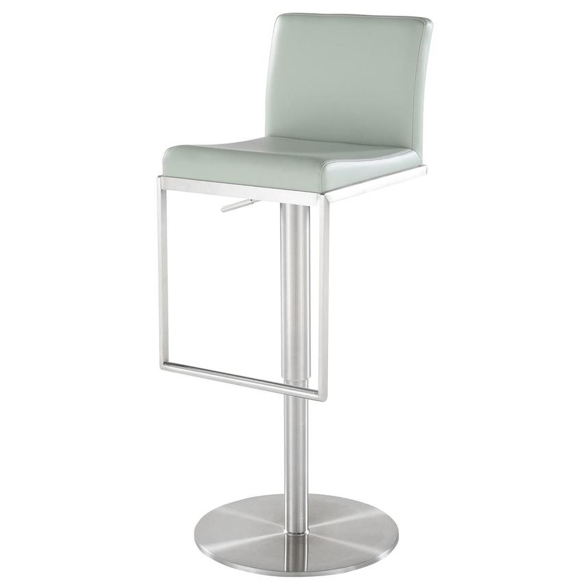Brisa Green Adjustable Stool | El Dorado Furniture