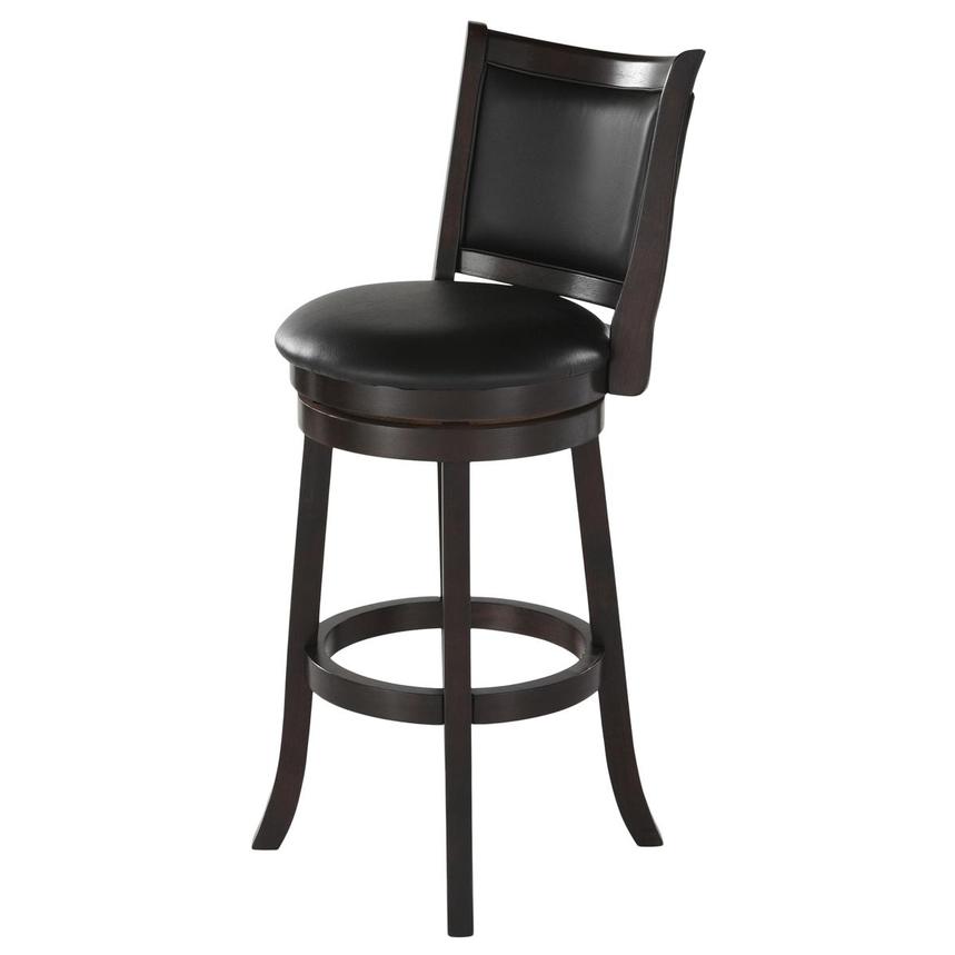 Aberdeen Swivel Bar Stool | El Dorado Furniture