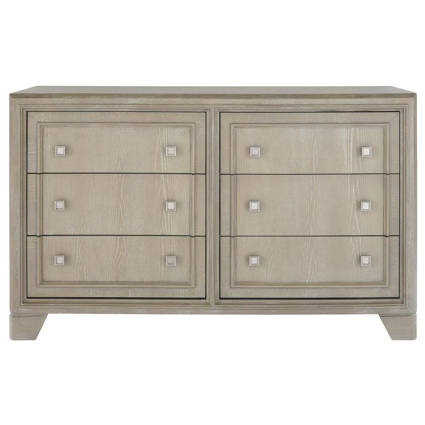 Arcadia Dresser | El Dorado Furniture