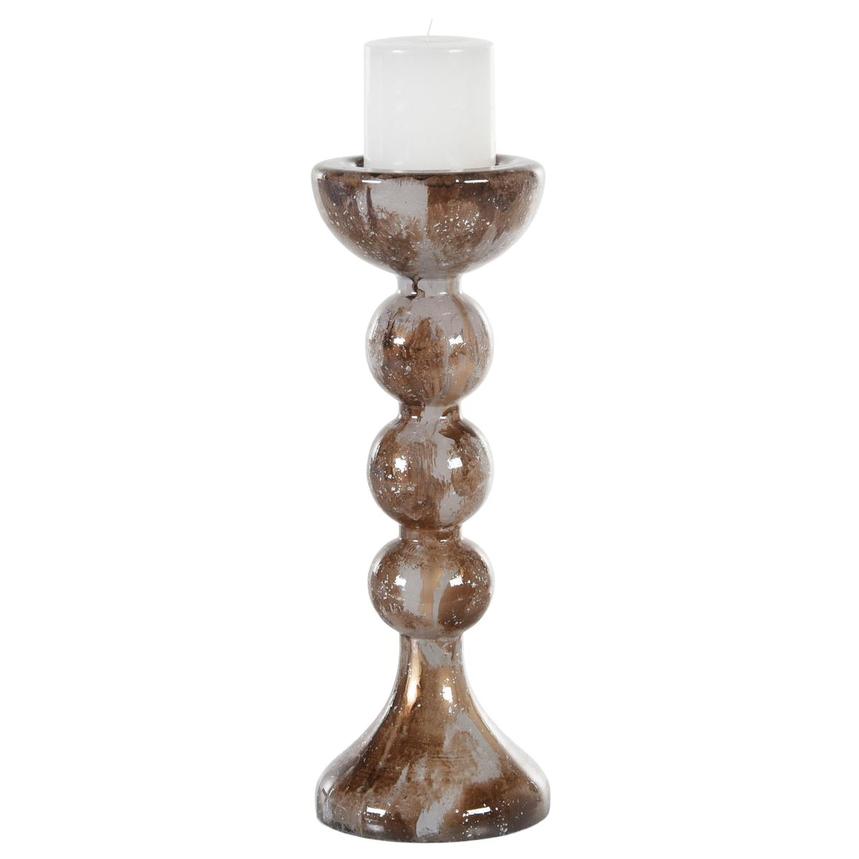 Bubbly Large Candle Holder | El Dorado Furniture