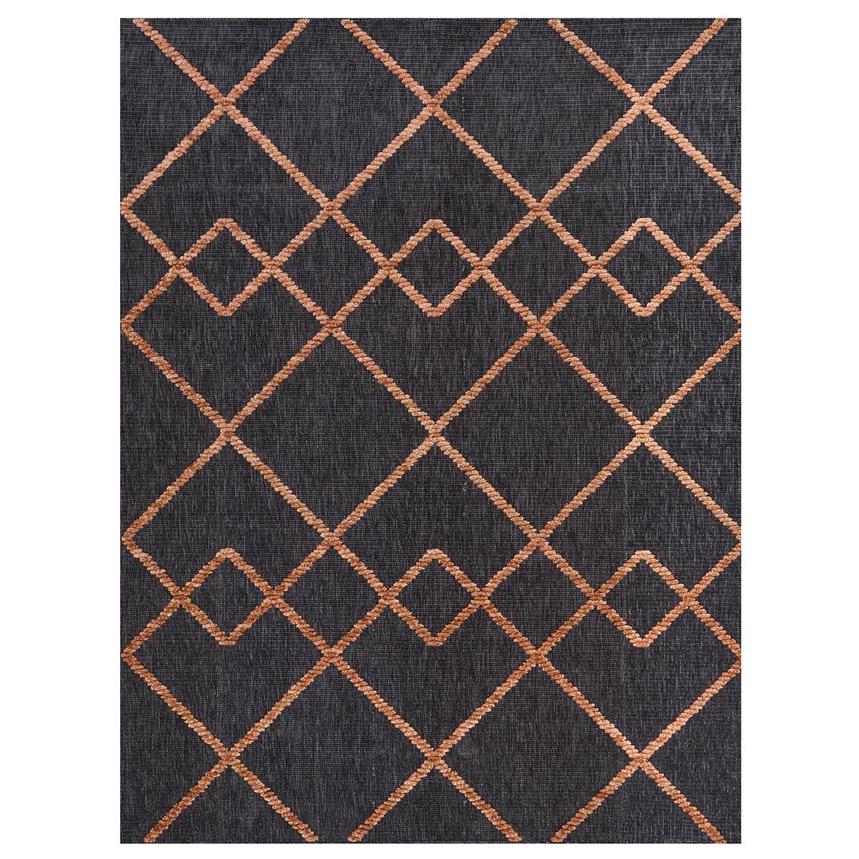 Copper 8' x 10' Area Rug | El Dorado Furniture