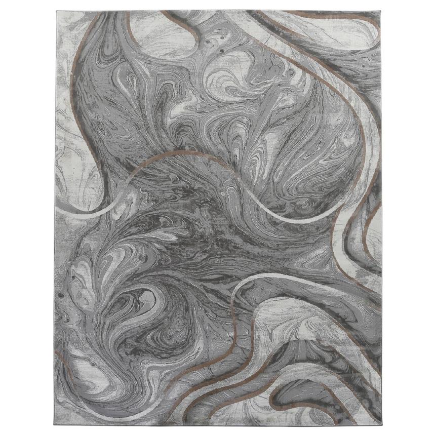 Posh 8' x 10' Area Rug | El Dorado Furniture