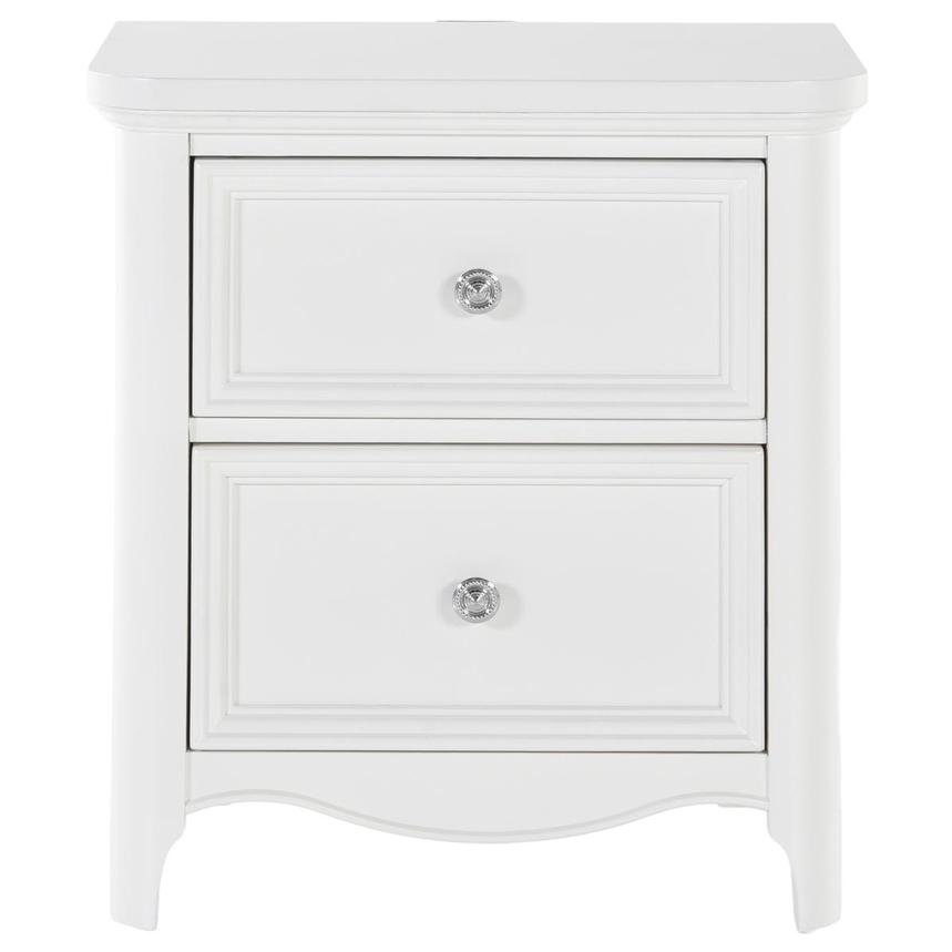 Adeline Nightstand | El Dorado Furniture