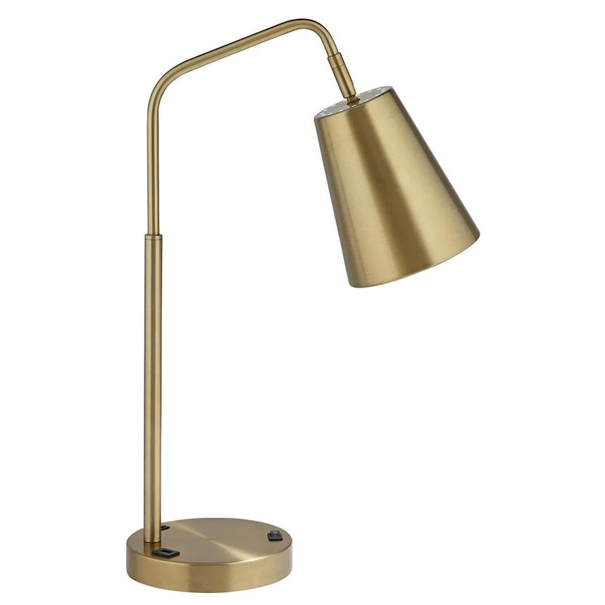 Watchtower Table Lamp | El Dorado Furniture