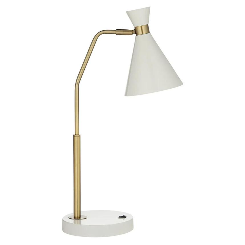 Waylon Table Lamp | El Dorado Furniture