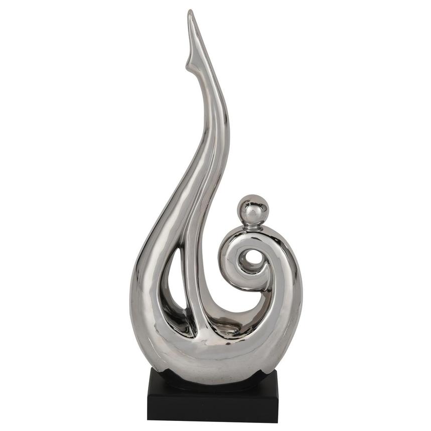 Fancy Sculpture | El Dorado Furniture