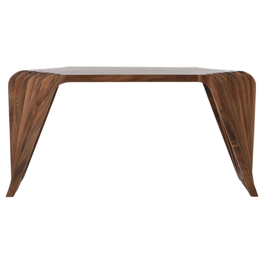Gable Console Table | El Dorado Furniture