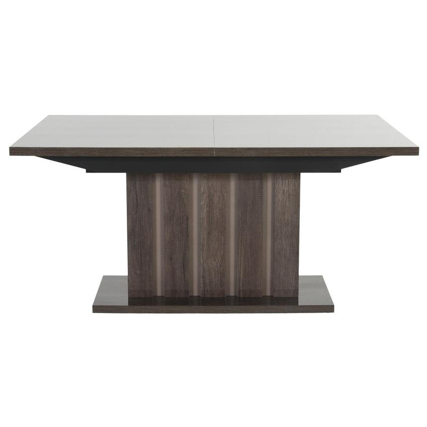 Matera 63'' Extendable Dining Table | El Dorado Furniture