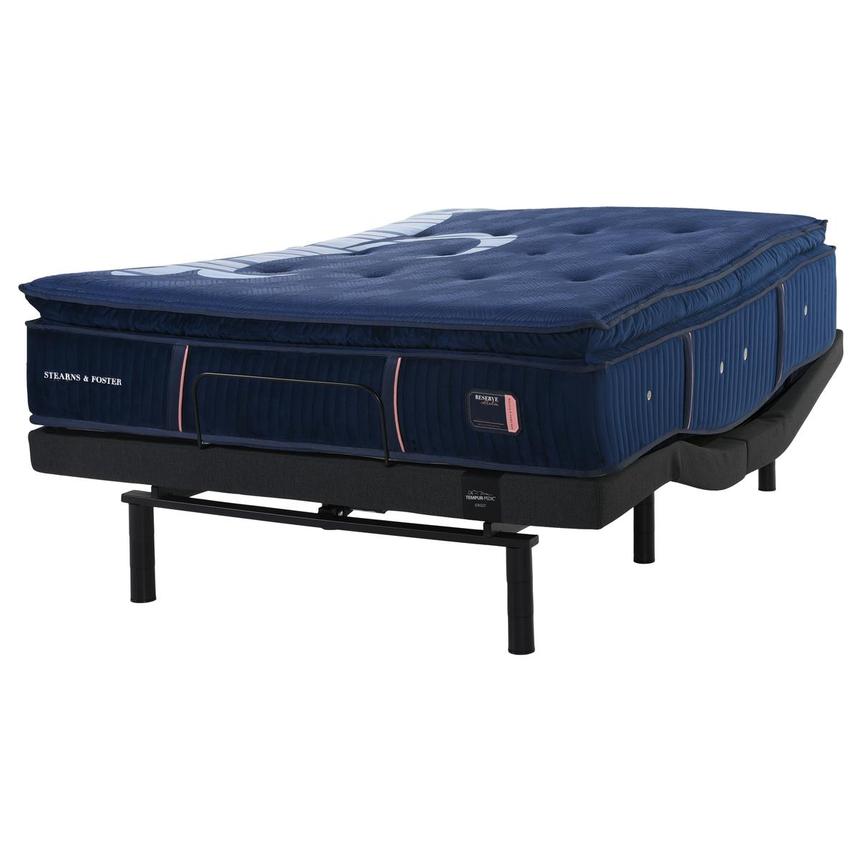 Tempur pedic blue mattress store
