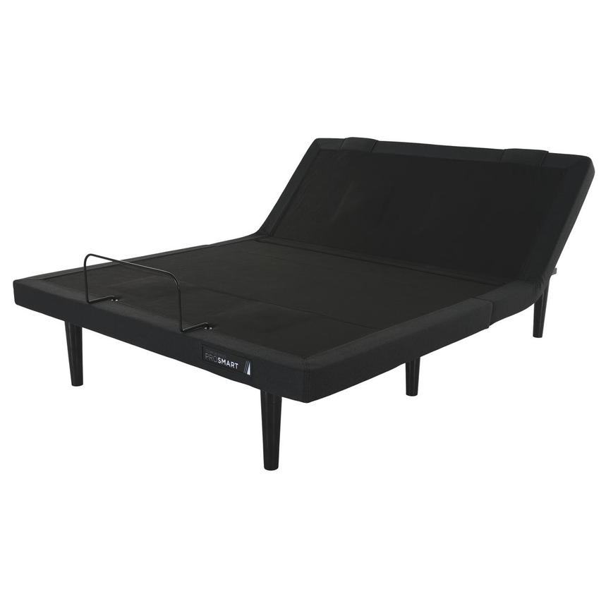 Ergo ProSmart Queen Powered Base by Tempur Pedic El Dorado Furniture