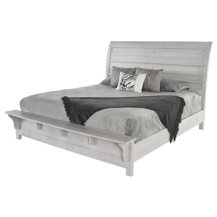 Effie 4-Piece Queen Bedroom Set | El Dorado Furniture