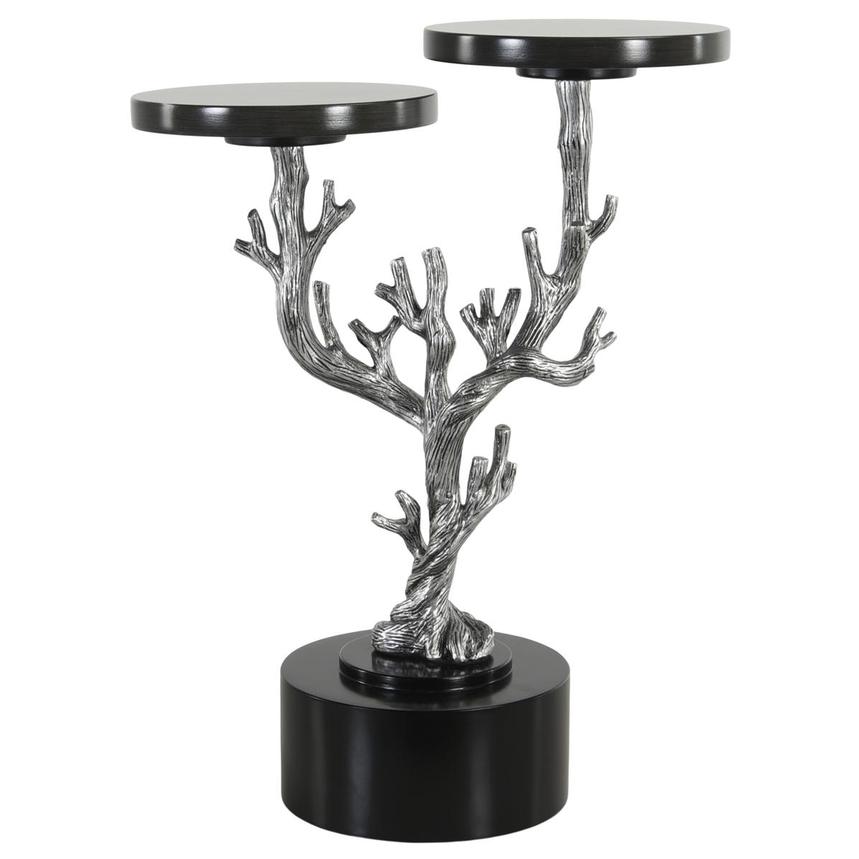 Branch Side Table | El Dorado Furniture