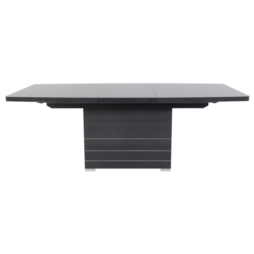 Valery 63" Extendable Table | El Dorado Furniture
