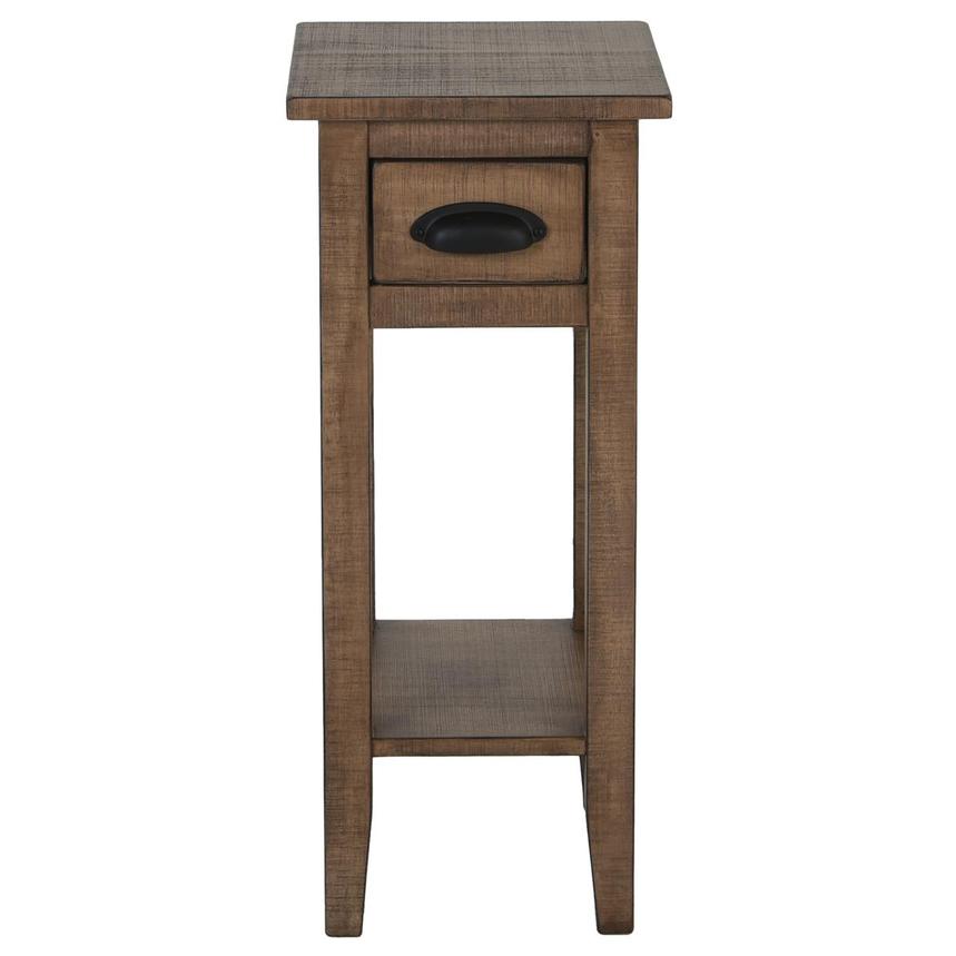 Erie Side Table | El Dorado Furniture